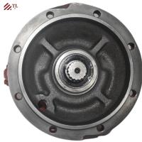China Hydraulic Main Pump 4325474 20460-35202 EX60 Excavator Swing Slew Reducer Motor MSF-52P-2 for sale