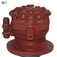 China Hydraulic Main Pump 4325474 20460-35202 EX60 Excavator Swing Slew Reducer Motor MSF-52P-2 for sale