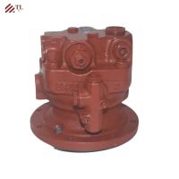 China Hydraulic Main Pump 4325474 20460-35202 EX60 Excavator Swing Slew Reducer Motor MSF-52P-2 for sale