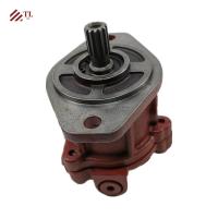China EC460 Excavator Hydraulic Fan Motor Part number Ec460 VOE14533496 14533496 for sale