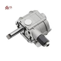 China Hydraulic Main Pump Sauer PV10 PV20 PV21 PV22 PV23 Series PV23/089 for Concrete Mixers for sale