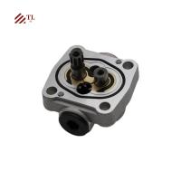 China ZX60 Hydraulic Transmission Pilot Gear Oil Pump for EX50 and ZX55 Crawler Excavator for sale