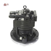 China 401-00307B 31M9-10130 Hydraulic Swing Motor JMF29 for DH60 R60 R60-7 Crawler Excavator for sale