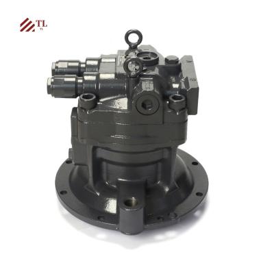 China 401-00307B 31M9-10130 Hydraulic Swing Motor JMF29 for DH60 R60 R60-7 Crawler Excavator for sale