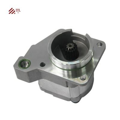 China Other E320 E320B Hydraulic Gear Pump 126-2083 133-6896 133-6899 for Crawler Excavator for sale