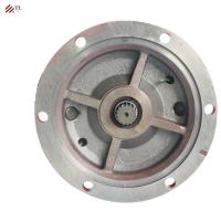 China 401-00307B 31M9-10130 Hydraulic Swing Motor JMF29 for DH60 R60 R60-7 Crawler Excavator for sale