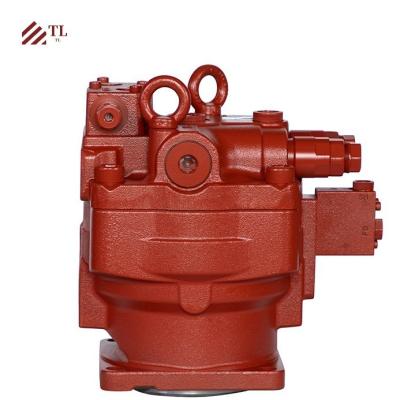 China Hydraulic Main Pump for Crawler Excavator E325D E325C Swing Motor 1799775 Slewing Motor for sale
