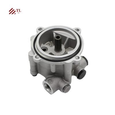 China - EC300D 14602458 Crawler Excavator 100% EC250D 14550214 Gear Pump Pilot Charge Pump for sale