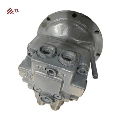 China EX60 Swing Motor Parts 4199040 for Hitachi Excavator Spare Parts Hydraulic Main Pump for sale