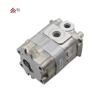 China Hydraulic Main Pump Nachi Gear Pump PVD-2B-34 PVD-2B-36 PVD-2B-40 PVD-2B-50 for Farms for sale