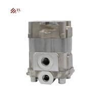 China Hydraulic Main Pump Nachi Gear Pump PVD-2B-34 PVD-2B-36 PVD-2B-40 PVD-2B-50 for Farms for sale