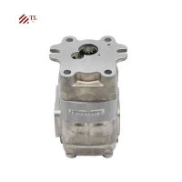 China Hydraulic Main Pump Nachi Gear Pump PVD-2B-34 PVD-2B-36 PVD-2B-40 PVD-2B-50 for Farms for sale
