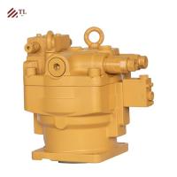 China VOE14550092 Mini Swing Motor for Excavator EC460 Swing Device at Manufacturing Plant for sale