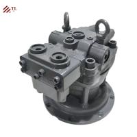 China VOE14550092 Mini Swing Motor for Excavator EC460 Swing Device at Manufacturing Plant for sale