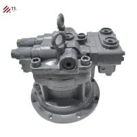 China VOE14550092 Mini Swing Motor for Excavator EC460 Swing Device at Manufacturing Plant for sale