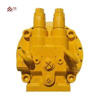 China 158-8986 1588986 1484644 148-4644 Hydraulic Swing Motor for E320C E320D E320DLN E320DL for sale