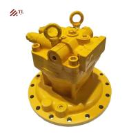 China 158-8986 1588986 1484644 148-4644 Hydraulic Swing Motor for E320C E320D E320DLN E320DL for sale