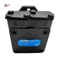 China K3V112 Hydraulic Fan Pump for ZX450-3 ZX470-3 Excavator Part Number YA00005829 4634936 for sale
