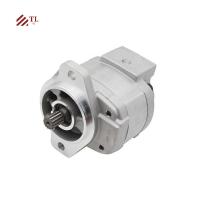 China D65 D70 D70LE-12 Oil Gear Pump 705-11-33530 Hydraulic Main Pump Charge Pump 705-11-33100 for sale