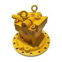 China 1184109 118-4109 Swing Motor for E322BL 322B E322B Crawler Excavator at Affordable for sale