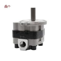 China Energy Mining Part name Hydraulic Main Pump VIO50 VIO55 Excavator Gear Pump 172461-73131 for sale