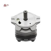 China Energy Mining Part name Hydraulic Main Pump VIO50 VIO55 Excavator Gear Pump 172461-73131 for sale