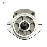 China EX120 Main Gear Pump Part Number 307002-4650 for Hitachi Excavator K3V180DTH-19ZR-OE01 for sale
