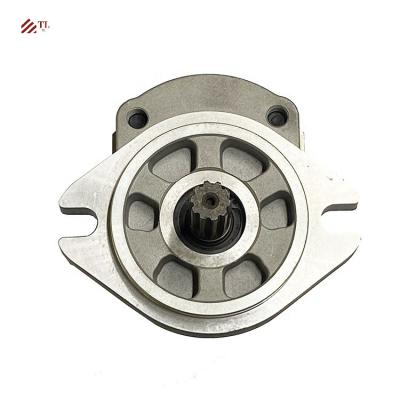 China EX120 Main Gear Pump Part Number 307002-4650 for Hitachi Excavator K3V180DTH-19ZR-OE01 for sale