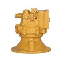 China 706-7G-01041 706-7G-01040 706-7G-03041 706-7G-03040 Excavator Swing Motor for PC200-7 for sale