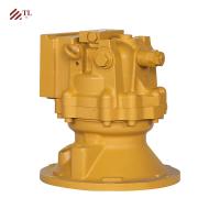 China 706-7G-01041 706-7G-01040 706-7G-03041 706-7G-03040 Excavator Swing Motor for PC200-7 for sale