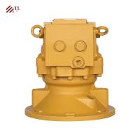 China 706-7G-01041 706-7G-01040 706-7G-03041 706-7G-03040 Excavator Swing Motor for PC200-7 for sale