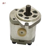 China EX120 Main Gear Pump Part Number 307002-4650 for Hitachi Excavator K3V180DTH-19ZR-OE01 for sale