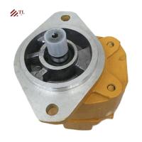 China - Shantui Bulldozer Gear Pump SD22 SD23 Transmission Pump For 705-21-32051 Crawler Excavator for sale