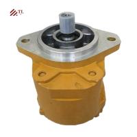 China - Shantui Bulldozer Gear Pump SD22 SD23 Transmission Pump For 705-21-32051 Crawler Excavator for sale