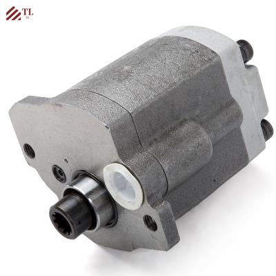 China AP2D28 R60-7 DH60 Gear Pump Pilot Pump 185787 for Smooth Operation Crawler Excavator for sale