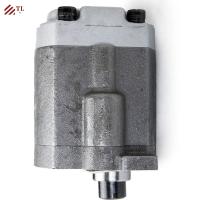 China AP2D28 R60-7 DH60 Gear Pump Pilot Pump 185787 for Smooth Operation Crawler Excavator for sale