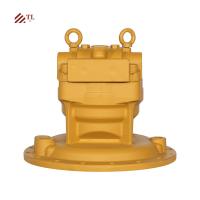 China Swing Motor M5X130CHB-10A-05B/285 for Excavator Parts 4423009 4698700 ZX470-3 ZX450-3 ZX470LC-5G ZX470-5G for sale