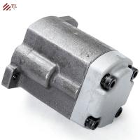 China AP2D28 R60-7 DH60 Gear Pump Pilot Pump 185787 for Smooth Operation Crawler Excavator for sale