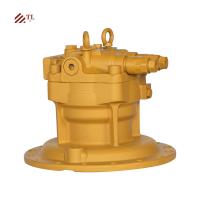 China Swing Motor M5X130CHB-10A-05B/285 for Excavator Parts 4423009 4698700 ZX470-3 ZX450-3 ZX470LC-5G ZX470-5G for sale