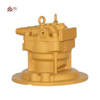 China Swing Motor M5X130CHB-10A-05B/285 for Excavator Parts 4423009 4698700 ZX470-3 ZX450-3 ZX470LC-5G ZX470-5G for sale