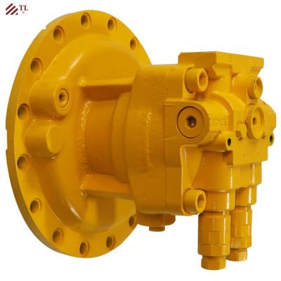 China Part Number 7118-01461 Motor Assembly MFB160-045 Excavator Slew Motor For SE210LC-2 for sale