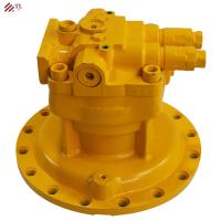 China Part Number 7118-01461 Motor Assembly MFB160-045 Excavator Slew Motor For SE210LC-2 for sale