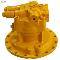 China Part Number 7118-01461 Motor Assembly MFB160-045 Excavator Slew Motor For SE210LC-2 for sale
