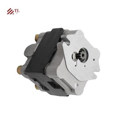 China VIO30 Gear Pump 172441-73101 Nachi 172441-73110 VIO40 VIO35 Main Pump 172459-73512 for sale