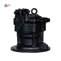 China Hydraulic Swing Motor Assembly for Volvo EC700 EC700B Excavator 14622007 14535293 for sale