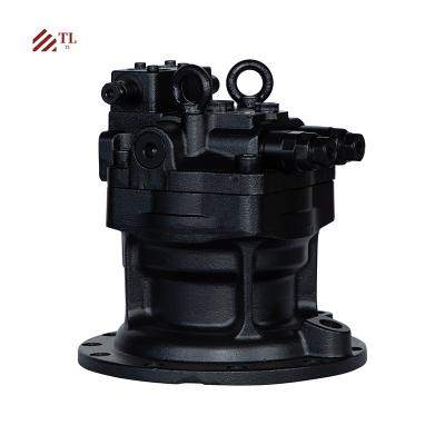 China Hydraulic Swing Motor Assembly for Volvo EC700 EC700B Excavator 14622007 14535293 for sale