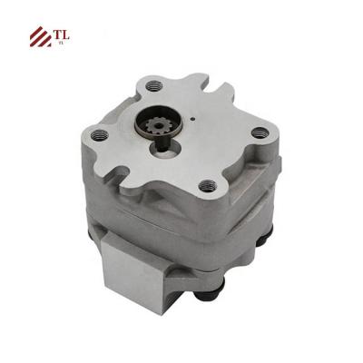 China Mini Excavator Part PVD15 Hydraulic Gear Pump Pilot Pump with Performance for sale