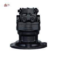 China Hydraulic Swing Motor Assembly for Volvo EC700 EC700B Excavator 14622007 14535293 for sale
