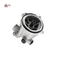 China VOLVO EC300D EC250D Excavator Gear Pump K5V160 Oil Pilot Pump 14602458 with Part Number for sale