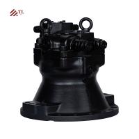 China EX200 EX200-5 Crawler Excavator Swing Motor M2X146CHB Swing Drive M2X146B-CHB-10A-01/315 for sale